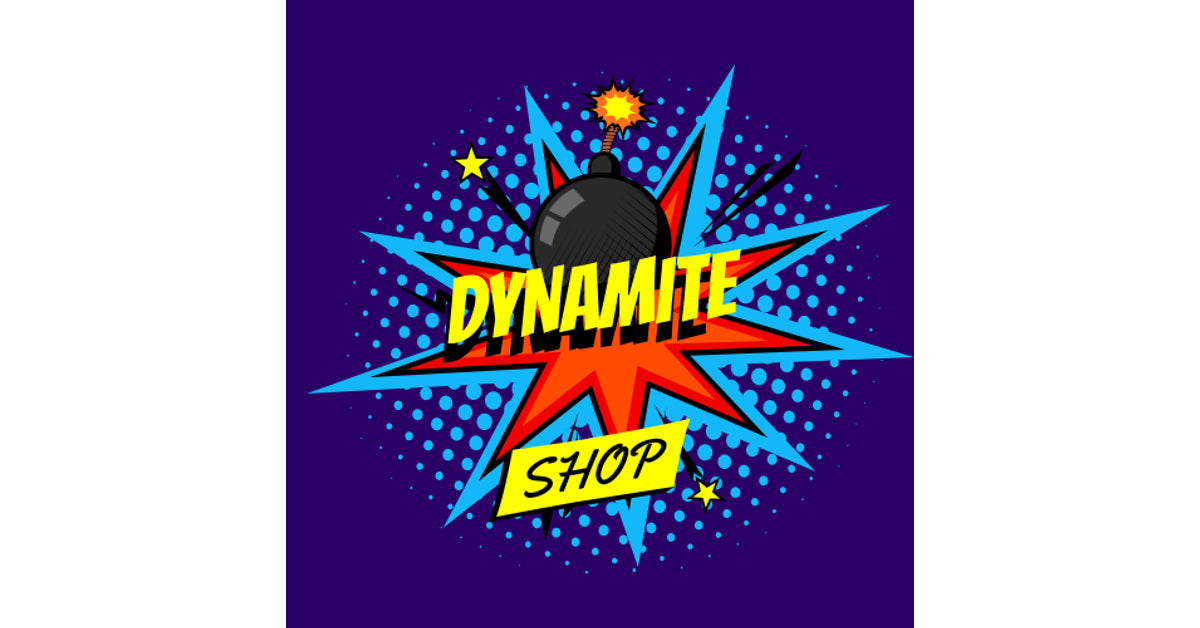 Dynamiteshops